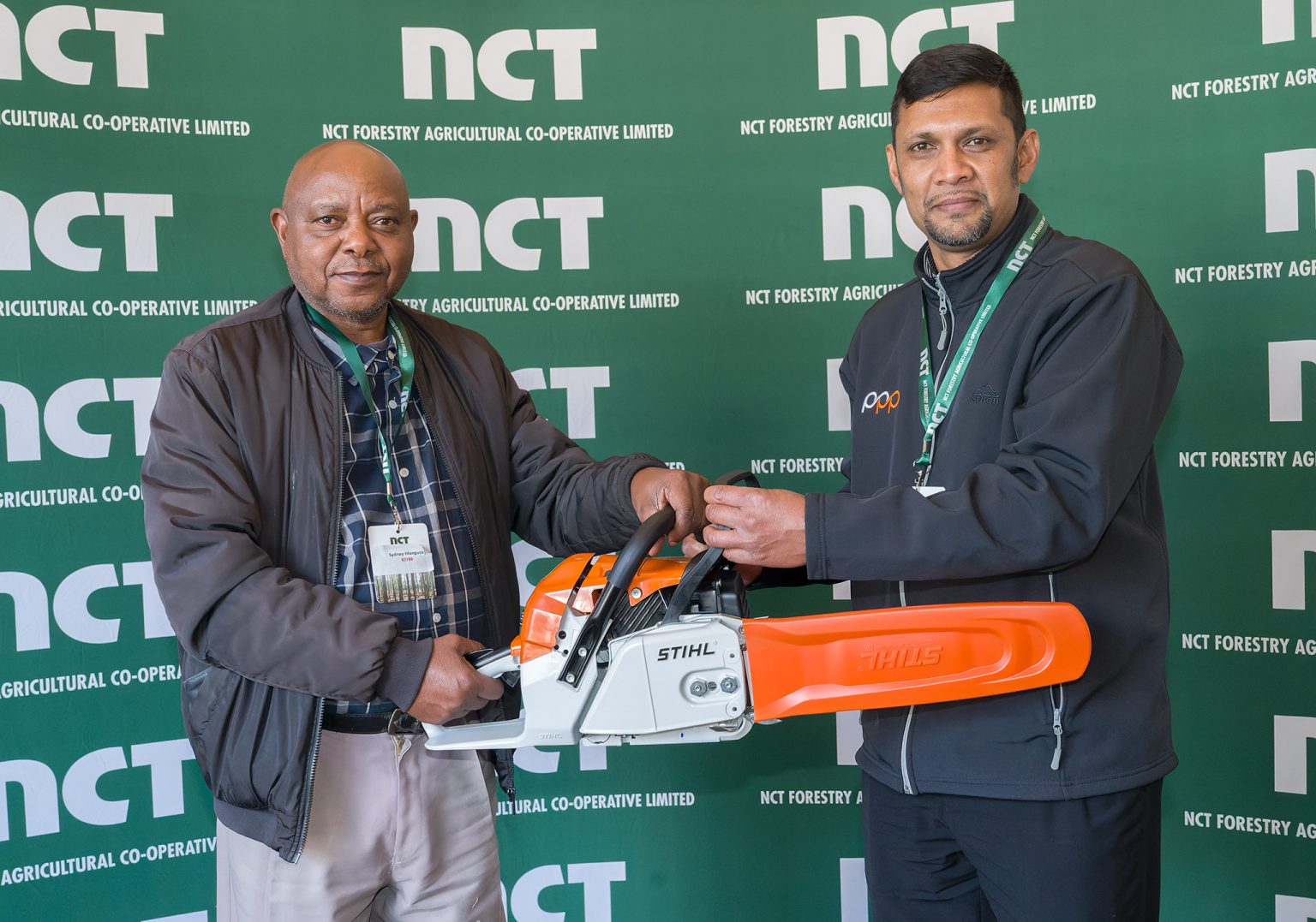 2023 Tree Farmers of the Year – NCT Forestry Agricultural Co-operative ...