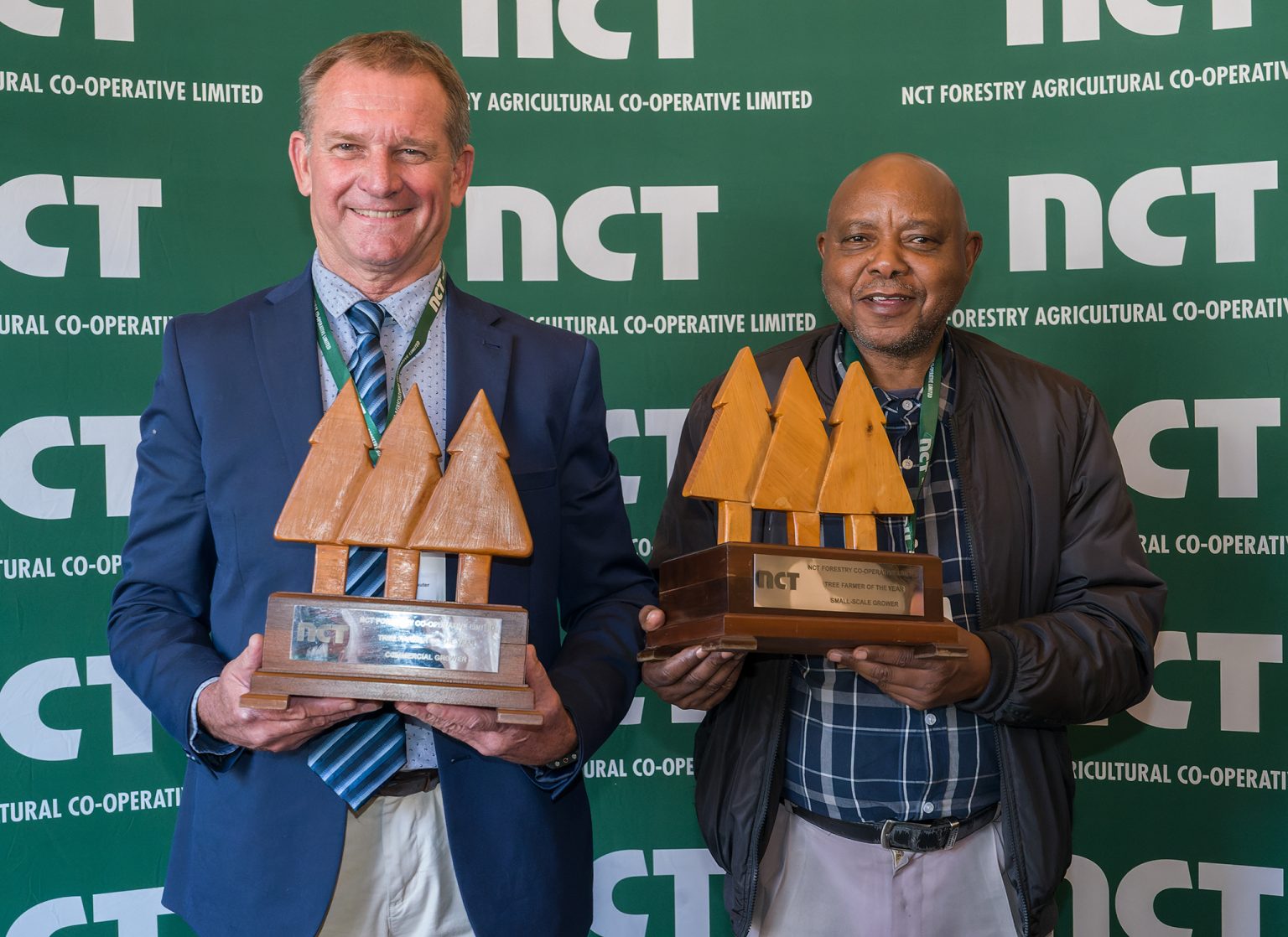 2023 Tree Farmers of the Year – NCT Forestry Agricultural Co-operative ...
