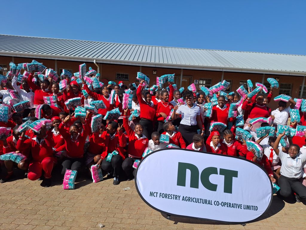Enqabeni Combined School – NCT Forestry Agricultural Co-operative Limited
