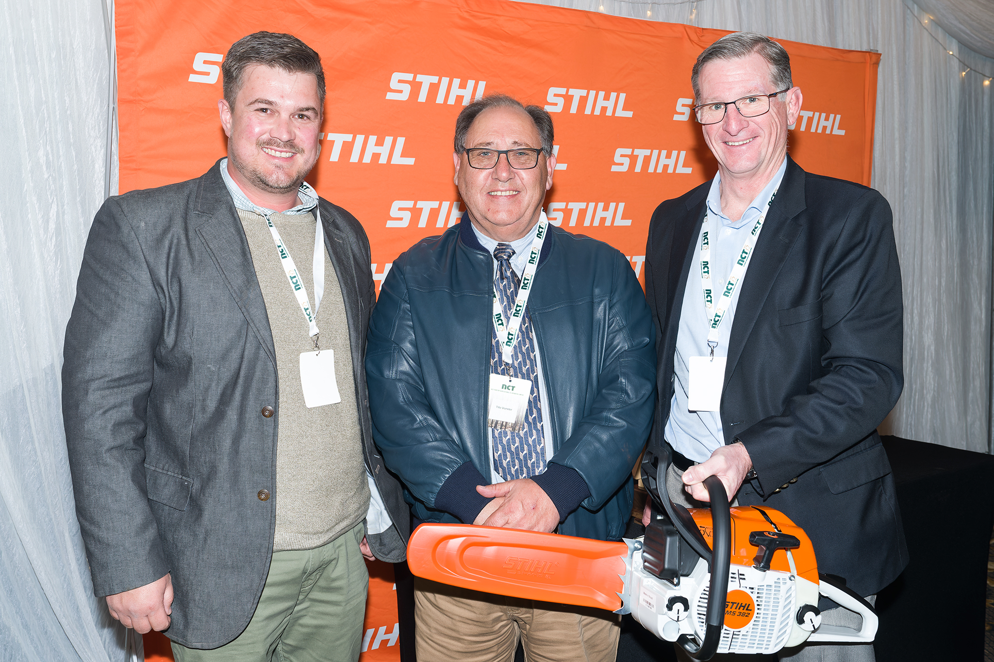 2024 Tree Farmer of the Year – NCT Forestry Agricultural Co-operative ...