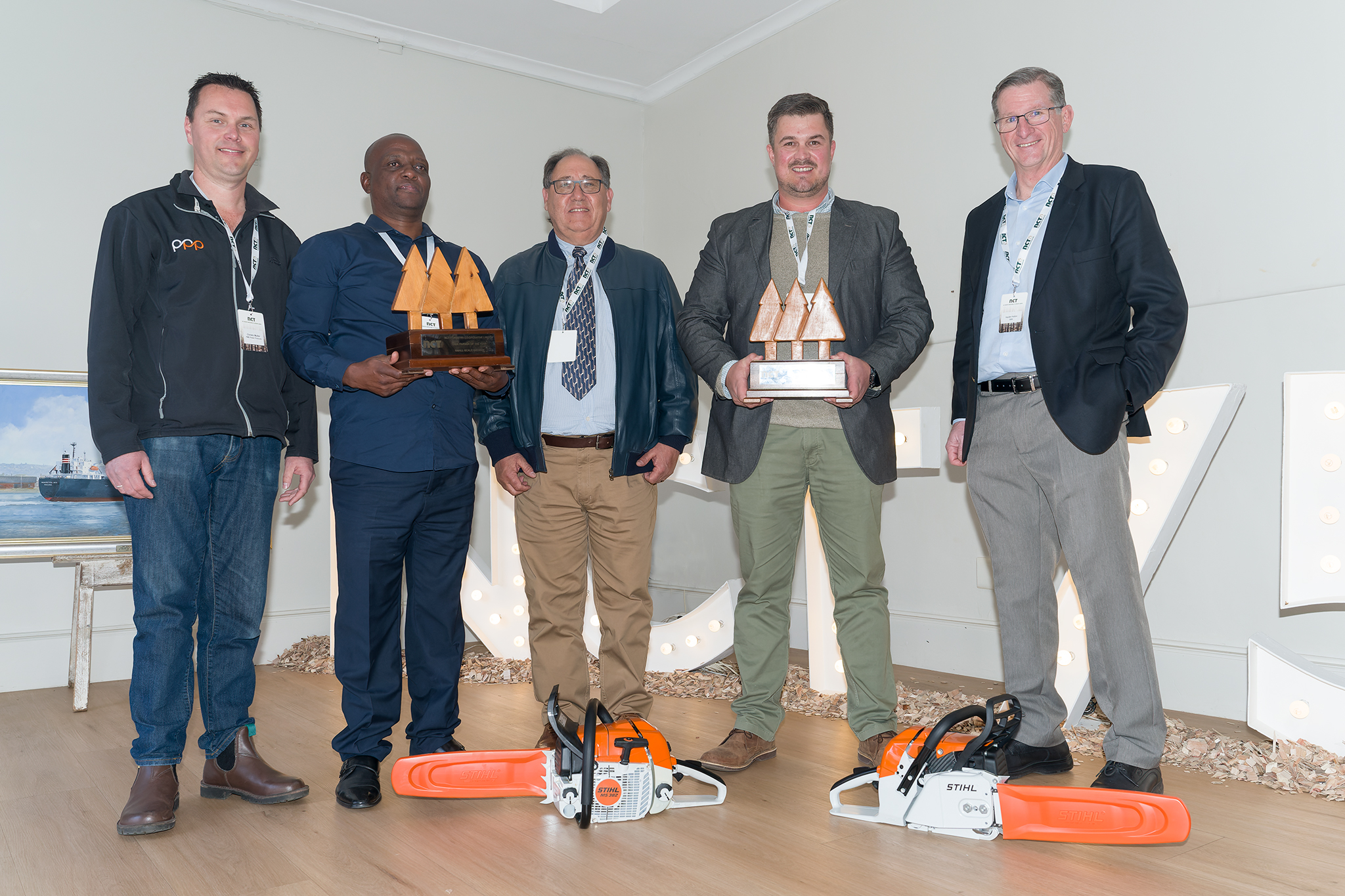 2024 Tree Farmer of the Year – NCT Forestry Agricultural Co-operative ...